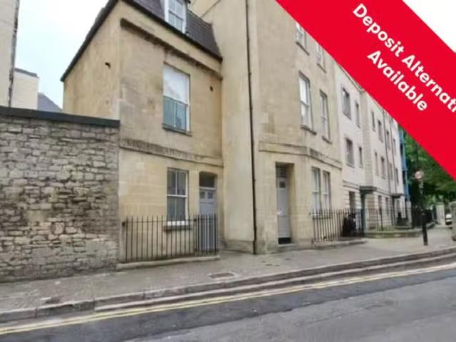 Cheap Studio apartment for rent in Kingsmead Terrace, Kingsmea.