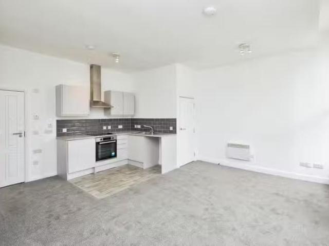 Cheap Studio apartment for rent in Market Place, Derby, DE1 3P.