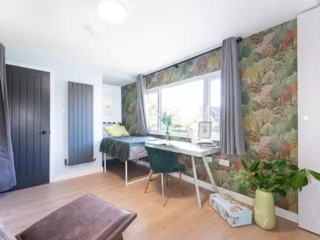 Cozy Studio flat for rent in Mill End Road, Cambridge, Cambrid.