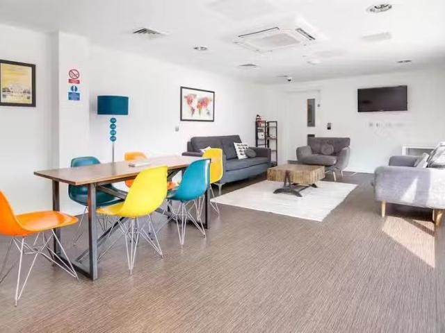For Rent! Studio flat for rent in Birmingham Student Septemb.