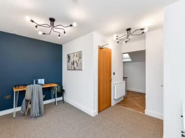 Just in! Studio flat for rent in London Road, Derby, DE24