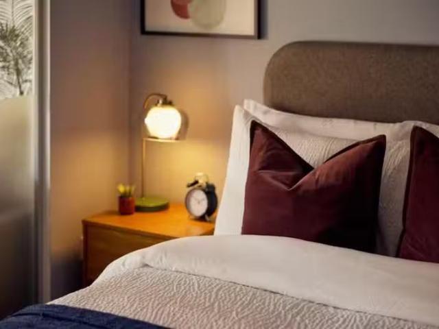 New Studio flat for rent in Suffolk Street Queensway, Birmingh.