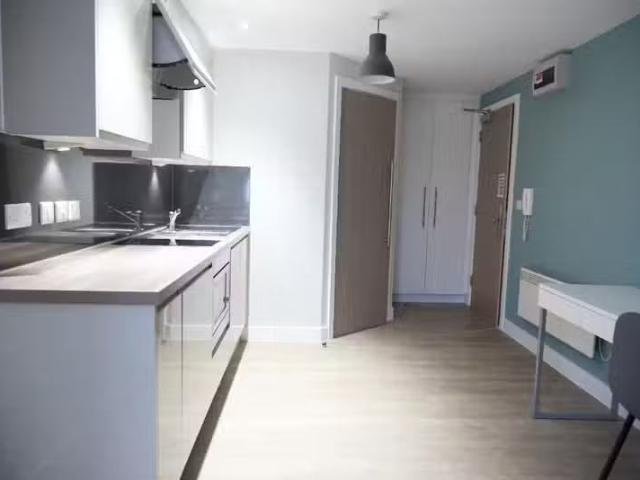 Cheap Studio flat for rent in Small Street, Bristol, BS1