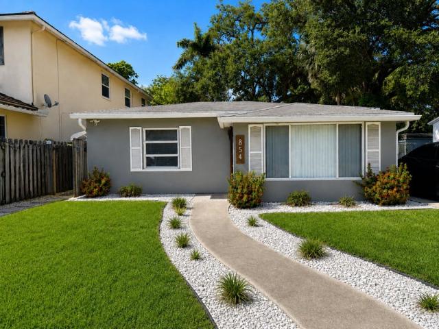 Cozy Studio near Beach and Downtown