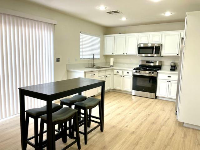 Cozy Summerlin Home with Peaceful Vibes and a Warm