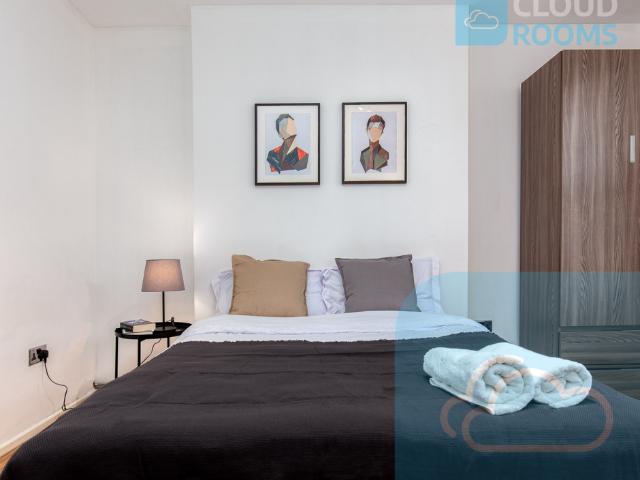 COZY Saddler House E3 RM2