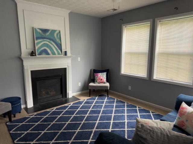 Cozy Sanctuary for Mom & Child