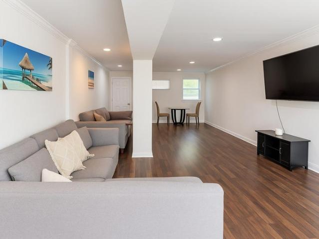 Cozy shared home in Triangle VA