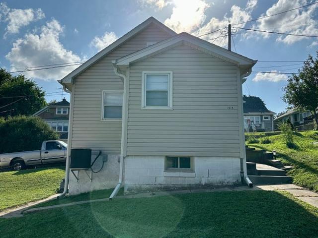 Cozy Single Unit Home in OmahaNE | Available 06 |