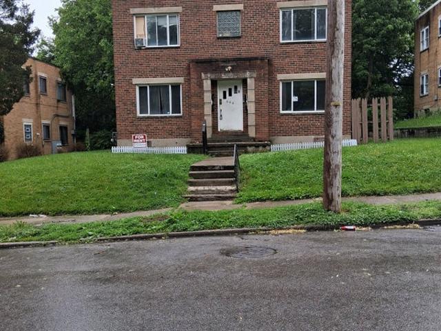 Cozy Single Unit in Dayton | 644 Redwood Ave | $mo