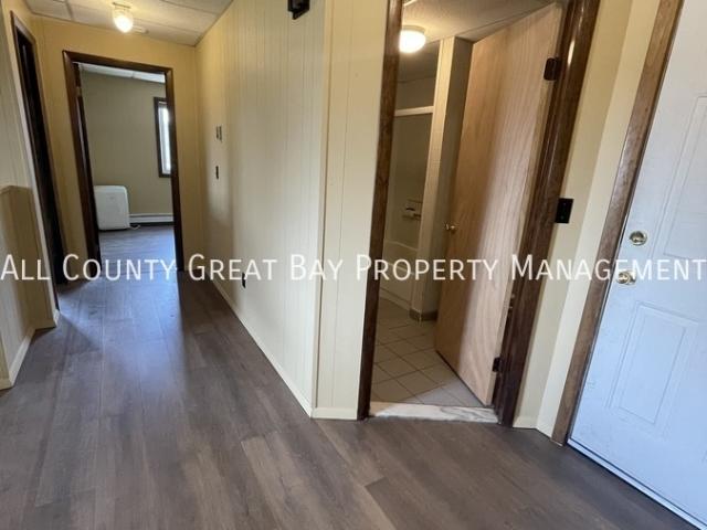 Cozy Two Bedroom Apartment in Medford