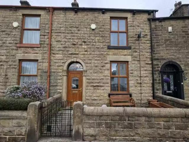 New Terraced house for rent in 193 Lee Lane, Horwich. Bolton..