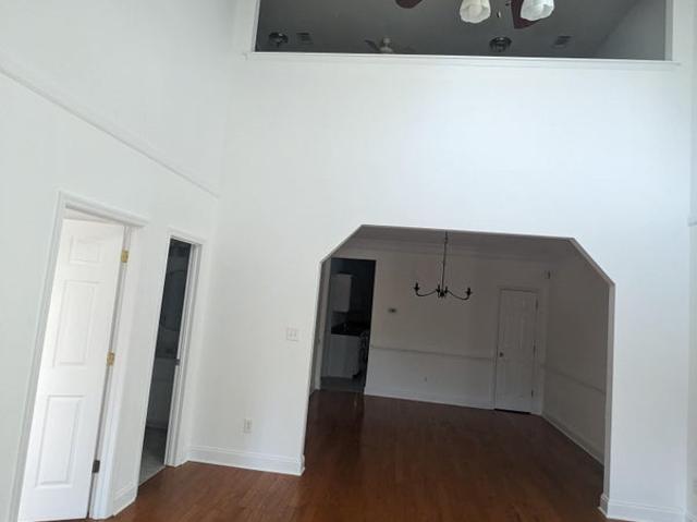 Cozy Townhome in Evans, GA!
