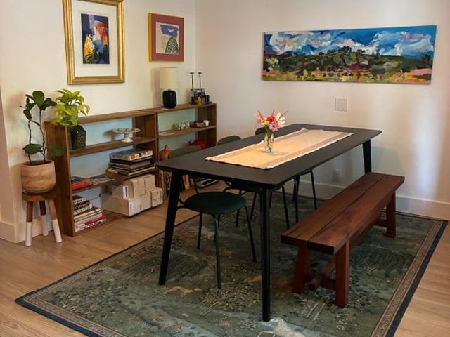 Cozy Townhouse Room for Rent