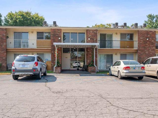 ✨Cozy 1 1 Bedroom Apartment for Rent at 3508 Fern Lea Rd, Shively, KY 40216 Shively