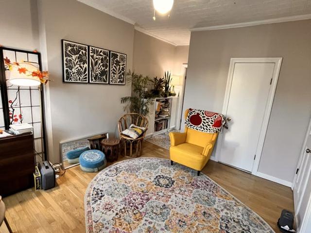 Cozy 1.5BD with lots of light in Greenpoint