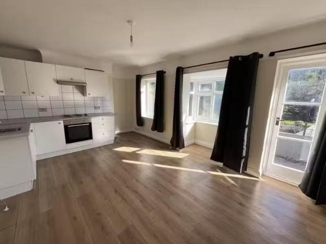 Deal! 1 BA 3 bedroom apartment for rent in 31 St Peters Road.