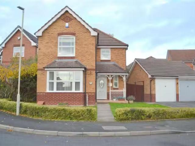 Charming 1 BA 3 bedroom detached house for rent in Mansion Clo.