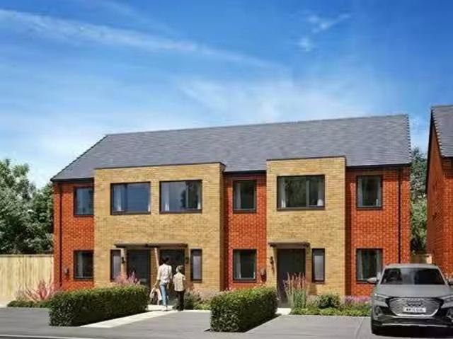 Nice 1 BA 3+ bedroom house, newhome for sale in Newly Released.
