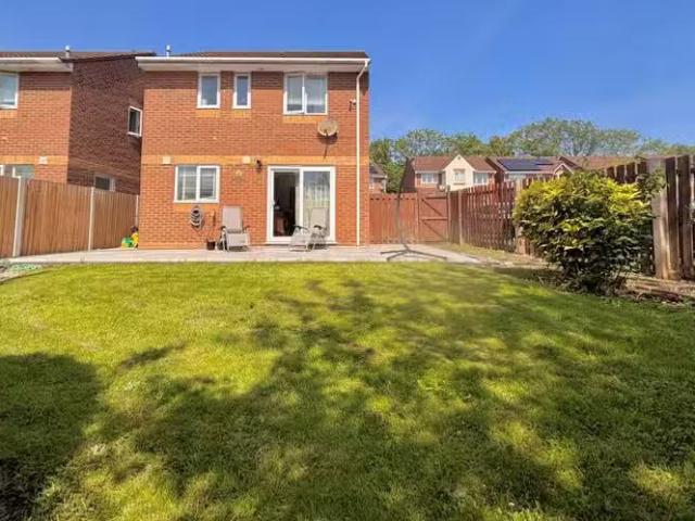 For Rent! 1 BA 3 bedroom house for rent in Barkleys Hill, Stap.