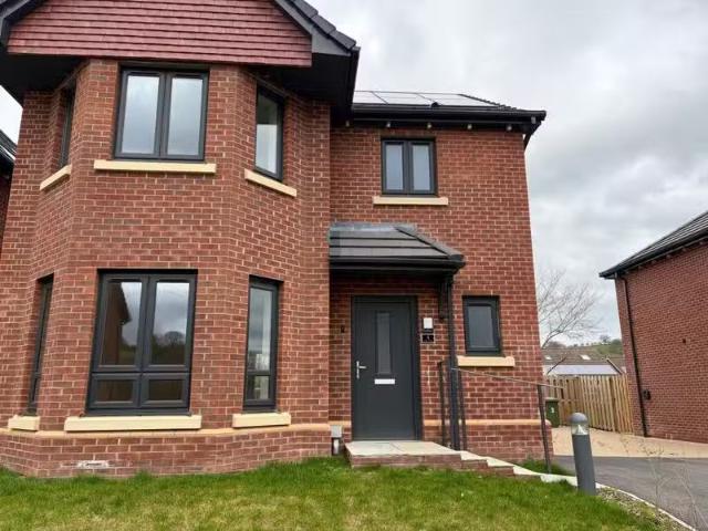 Unique 1 BA 3 bedroom house for rent in Spire View, Peterchurc.
