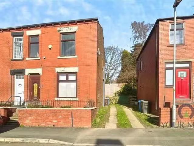 New 1 BA 3 bedroom Semi Detached House to rent, Radcliffe Road.