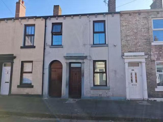Charming 1 BA 3 bedroom terraced house for rent in Newcastle S.