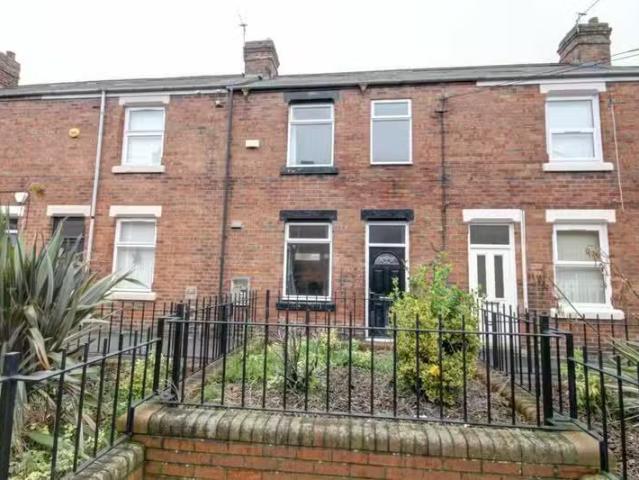 For Rent! 1 BA 3 bedroom terraced house for rent in Bessemer S.