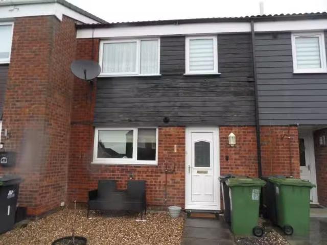 New 1 BA 3 bedroom town house for rent in Almond Grove, Swanwi.