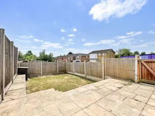 New 1 BA 1 bedroom maisonette for rent in Valley Hill, Loughto.