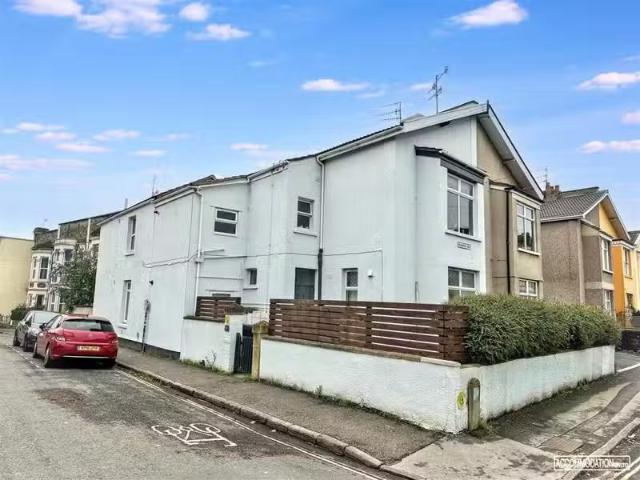 Nice 1 BA 1 bedroom apartment for rent in 1 Stackpool Rd F4S.