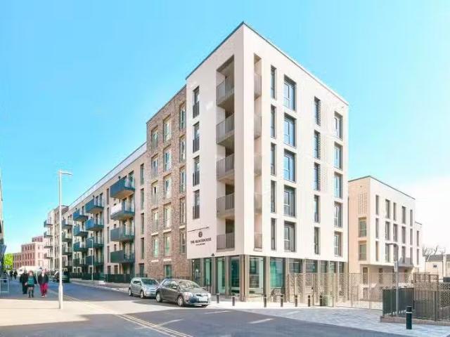 Rental! 1 BA 1 bedroom apartment for rent in 25A The Blockhous.
