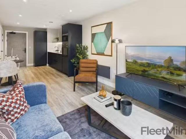 New 1 BA 1 bedroom apartment for rent in The Aspen, Inkwell Pl.