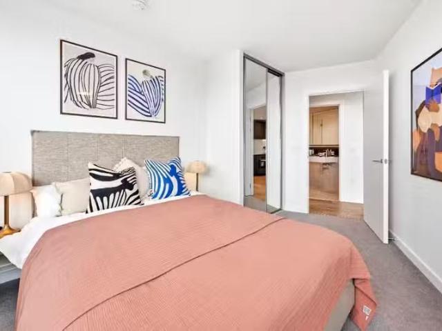 Cozy 1 BA 1 bedroom apartment for rent in The Octagon 1 Grea.