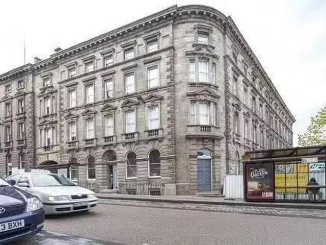 New 1 BA 1 bedroom apartment for rent in Tite Hall, Huddersfie.