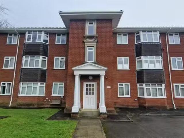 Cozy 1 BA 1 bedroom apartment for rent in Trinity Court, Hulto.