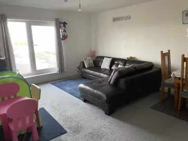 New 1 BA 1 bedroom apartment for rent in Victoria Court, Victo.