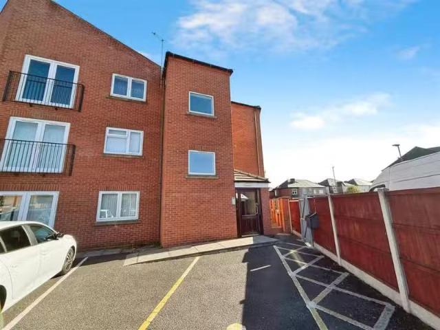 Cheap 1 BA 1 bedroom apartment for rent in Wisgreaves Road, De.