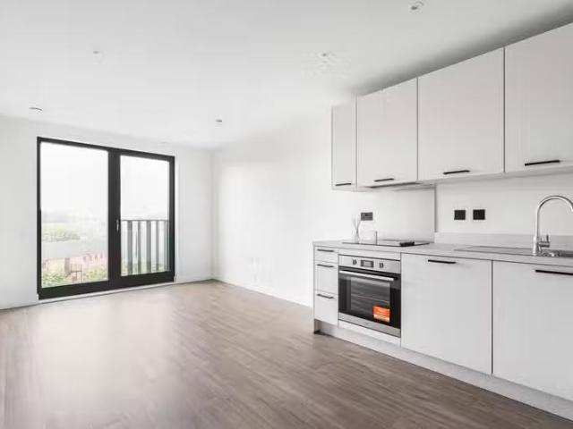 New 1 BA 1 bedroom apartment for rent in Ashted Wharf, Glasswa.