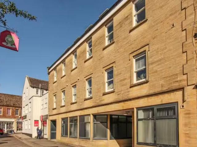 Charming 1 BA 1 bedroom apartment for rent in Central House, Y.