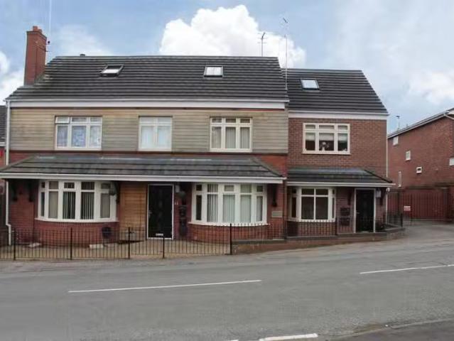 For Rent! 1 BA 1 bedroom apartment for rent in Cedar Grange, E.