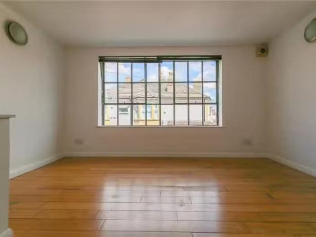 Cozy 1 BA 1 bedroom apartment for rent in Elm Road Studios, El.