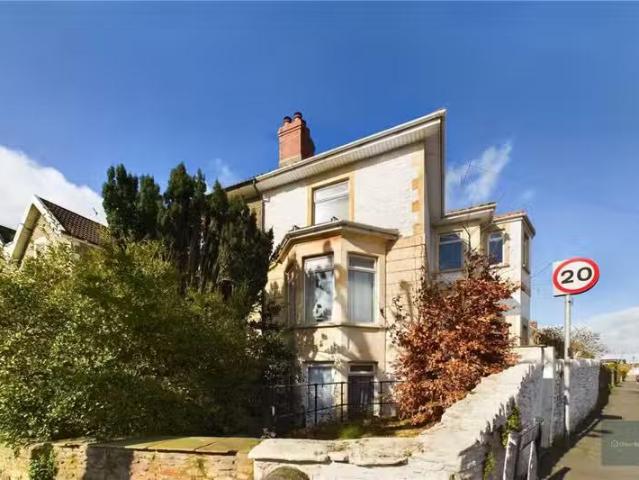 Deal! 1 BA 1 bedroom apartment for rent in Fishponds Road, Bri.
