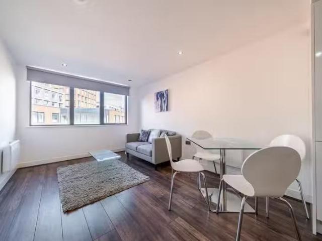 Just in! 1 BA 1 bedroom apartment for rent in Madison House, 9.