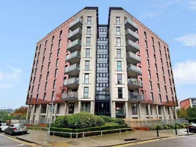 For Rent! 1 BA 1 bedroom apartment for rent in Mason Way, Birm.