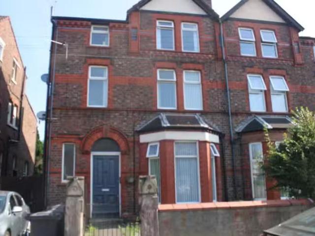 New 1 BA 1 bedroom apartment for rent in Myers Road West L23