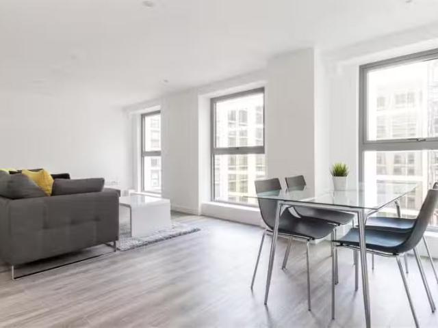 For Rent! 1 BA 1 bedroom apartment for rent in One Swallow Str.