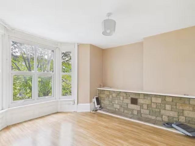 Charming 1 BA 1 bedroom apartment for rent in Osmaston Road De.