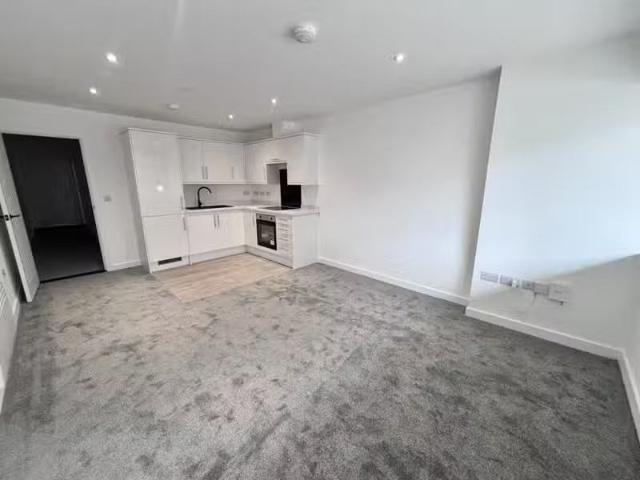 New 1 BA 1 bedroom apartment for rent in Prospect Street, Hull.