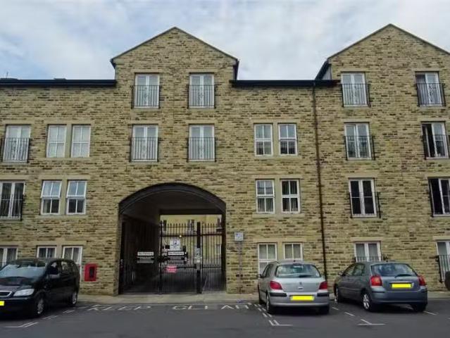 Cozy 1 BA 1 bedroom apartment for rent in Rawson Buildings, 4.